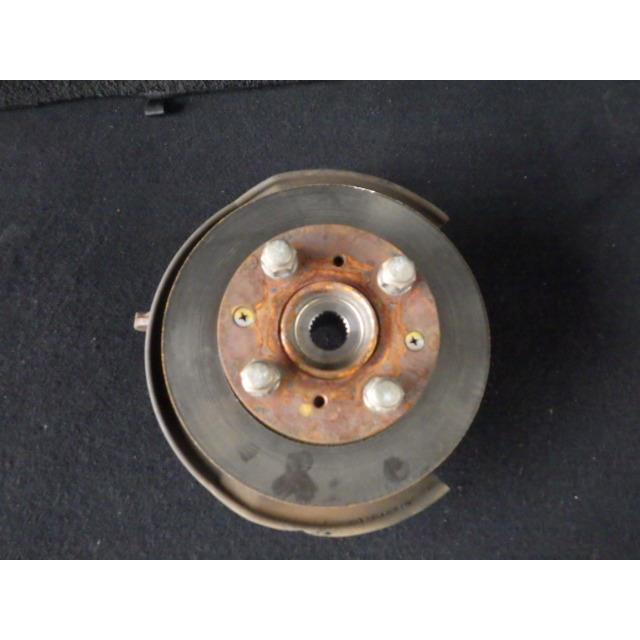 ライフ DBA-JC1 右FナックルハブASSY P07A NH578 51211-SZH-000 : 河村自動車工業 ヤフー店 - 通販 - Yahoo!ショッピング