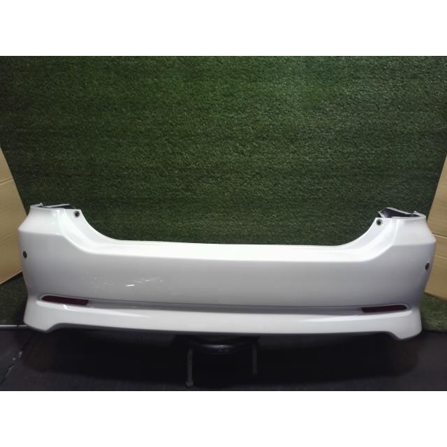 ウィッシュ DBA-ANE11W リアバンパー 1AZ-FSE 070 52159-68070-A0 : 河村自動車工業 ヤフー店 - 通販 ...
