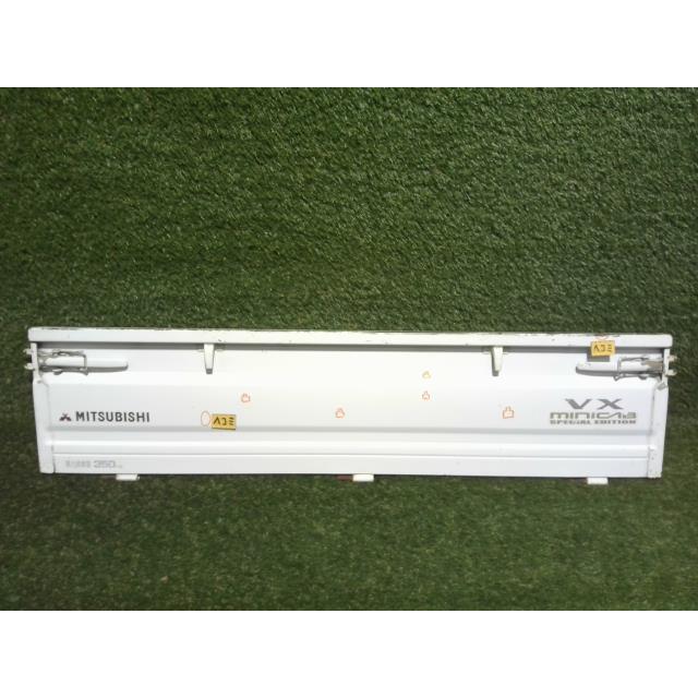 ミニキャブ V-U41T Rアオリ 3G83 W74 MB593927 : 河村自動車工業 ヤフー店 - 通販 - Yahoo!ショッピング