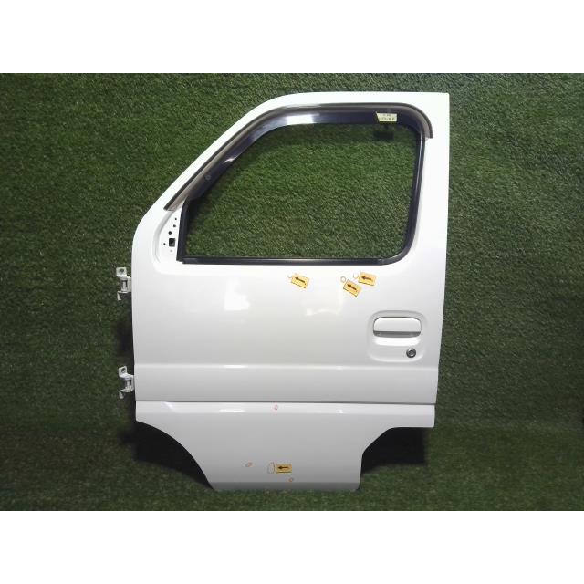 エブリイワゴン エブリィ GH-DA62W 左Fドア F左 フロント K6AT Z7T 68002-79A12 : 河村自動車工業 ヤフー店 - 通販 - Yahoo!ショッピング