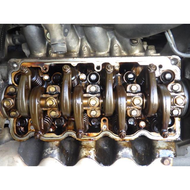 サンバー V-KV4 エンジンASSY EN07F 054 インジェクション 10100KI370 : 河村自動車工業 ヤフー店 - 通販 - Yahoo!ショッピング