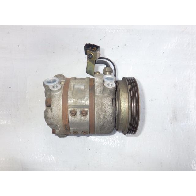 サンバー V-KV4 A/Cコンプレッサー EN07F 054 ゼクセル DKV-07F 73011TA162 : 河村自動車工業 ヤフー店 - 通販 - Yahoo!ショッピング