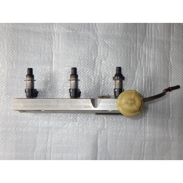 ライフ LA-JB1 インジェクター E07Z NH623M 06164-PFE-000 : 河村自動車工業 ヤフー店 - 通販 - Yahoo!ショッピング