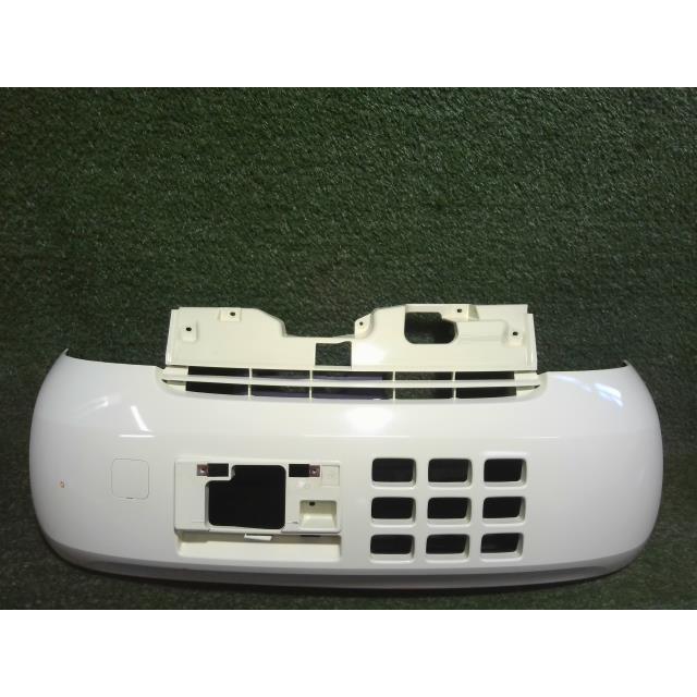 エッセ DBA-L235S フロントバンパー KF-VE T19 52101-B2200-E0 : 河村自動車工業 ヤフー店 - 通販 - Yahoo!ショッピング