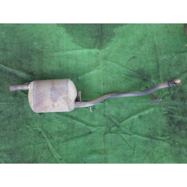 ワゴンR ワゴンR DBA-MH21S Rマフラー K6A Z7T 14300-72J00 : 河村自動車工業 ヤフー店 - 通販 - Yahoo!ショッピング