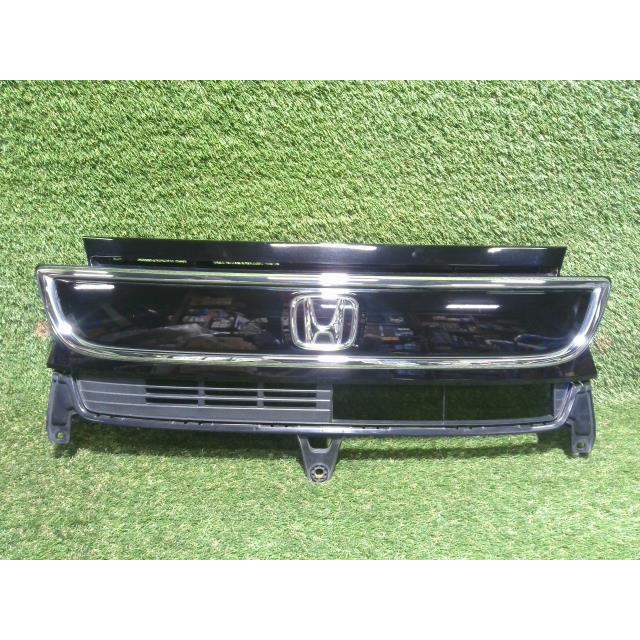 N-WGN N−WGN DBA-JH1 ラジエターグリル S07A NH624P 71121-T6G-003 : 河村自動車工業 ヤフー店 - 通販 - Yahoo!ショッピング