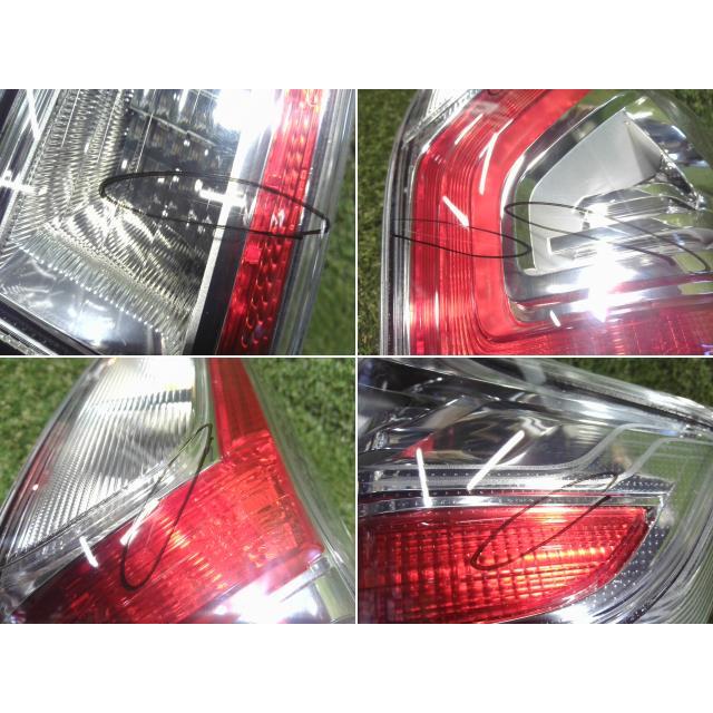 デイズ DBA-B21W 右テールランプ 3B20 A31 イチコ LED 26550-6A02E : 河村自動車工業 ヤフー店 - 通販 - Yahoo!ショッピング