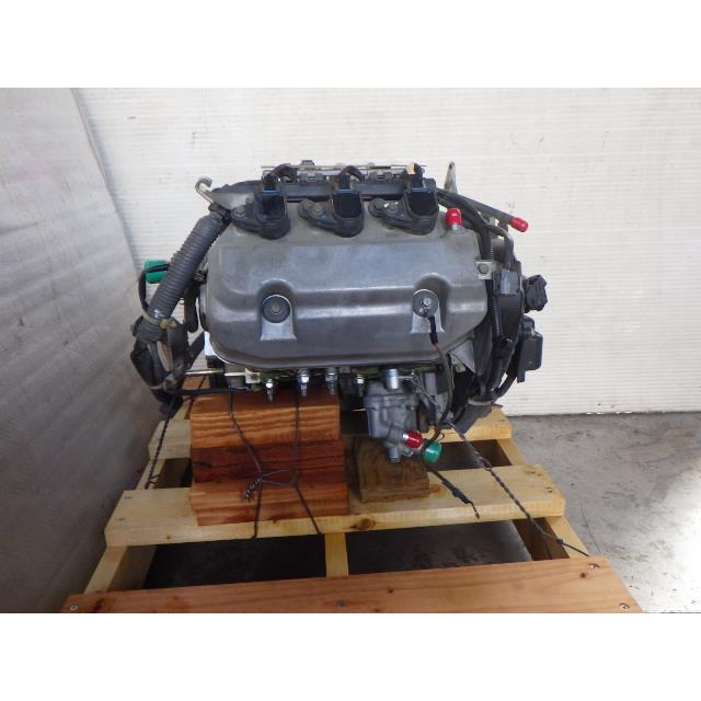 バモス ABA-HM1 エンジンASSY E07Z PB83P 12100-RV4-000 : 河村自動車工業 ヤフー店 - 通販 - Yahoo!ショッピング