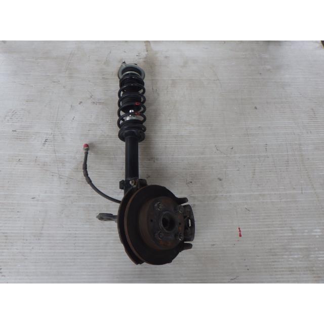 エッセ DBA-L235S 右FストラットASSY KF-VE S07 48510-B2670 : 河村自動車工業 ヤフー店 - 通販 - Yahoo!ショッピング