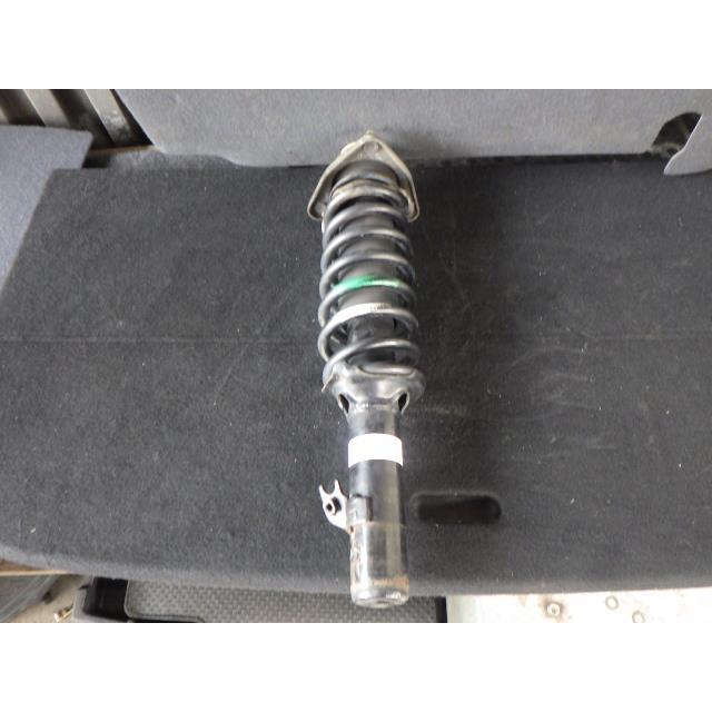 アクティ UE-HH6 左Fストラット E07Z NH578 51602-S3D-014 : 河村自動車工業 ヤフー店 - 通販 - Yahoo!ショッピング