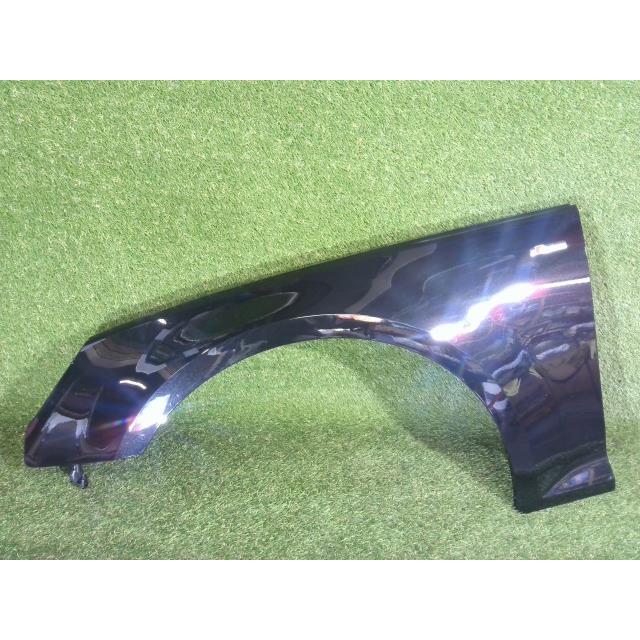 アウディ A4 DBA-8WCYRF 左フェンダー CYR LY9T 8W0821105A : 河村自動車工業 ヤフー店 - 通販 ...