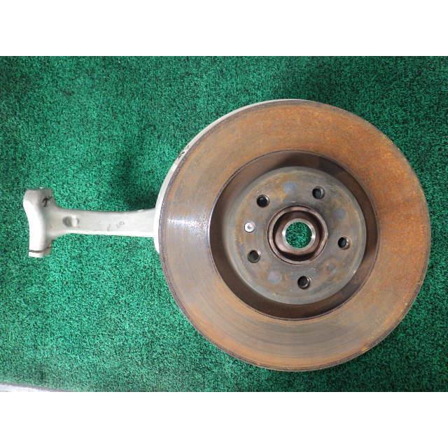 アウディ A4 DBA-8WCYRF 右FナックルハブASSY CYR LY9T クワトロ 4WD 8W0407254F : 河村自動車工業 ...