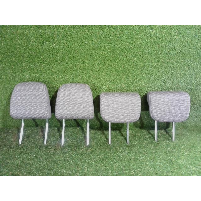 タント DBA-LA600S ヘッドレスト KF-VE R67 1台分 71910-B2D41-E1 71940-B2811-E1 : 河村自動車工業 ヤフー店 - 通販 - Yahoo!ショッピング