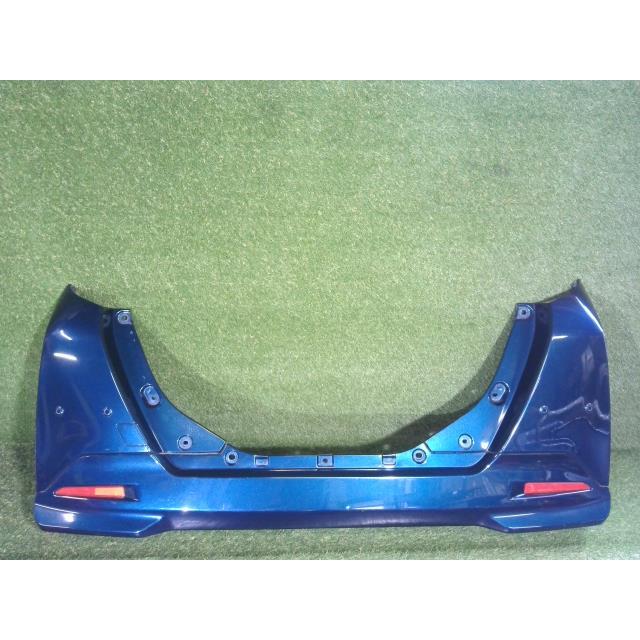 タンク DBA-M910A リアバンパー 1KR-FE B82 52159-B1260-J1 : 河村自動車工業 ヤフー店 - 通販 ...