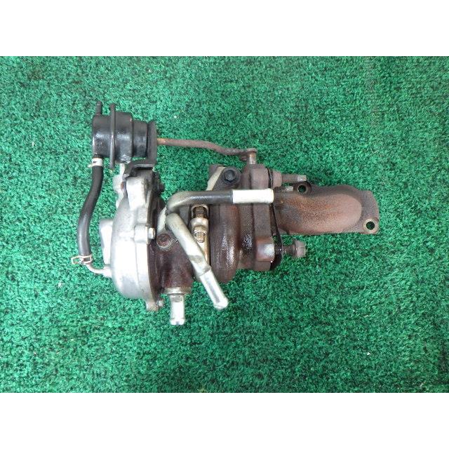ワゴンR ワゴンR DAA-MH44S ターボチャージャー R06AT ZJ3 VZ63 13900-50M51 : 河村自動車工業 ヤフー店 ...