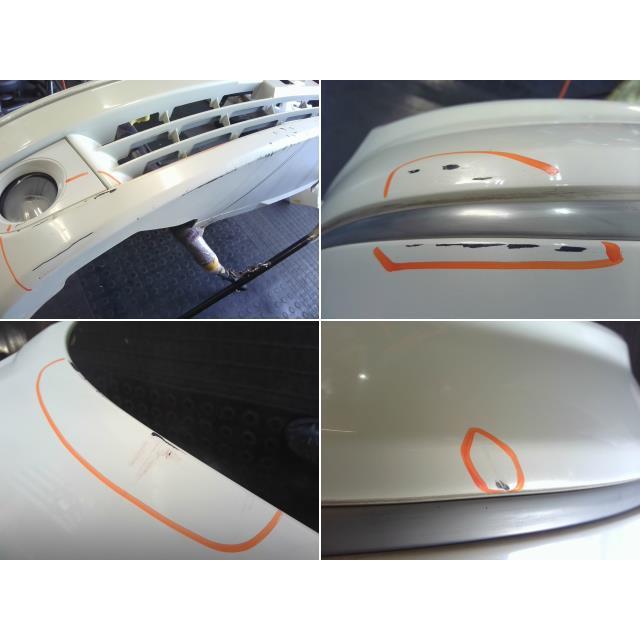 ブルーバードシルフィ CBA-FG10 フロントバンパー QG15DE QX1 F2022-6N6MD : 河村自動車工業 ヤフー店 - 通販 - Yahoo!ショッピング