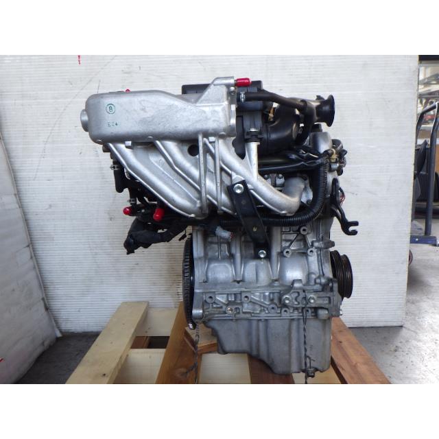 MRワゴン CBA-MF22S エンジンASSY K6AT ZGF 11100-85G01 : 河村自動車工業 ヤフー店 - 通販 - Yahoo!ショッピング