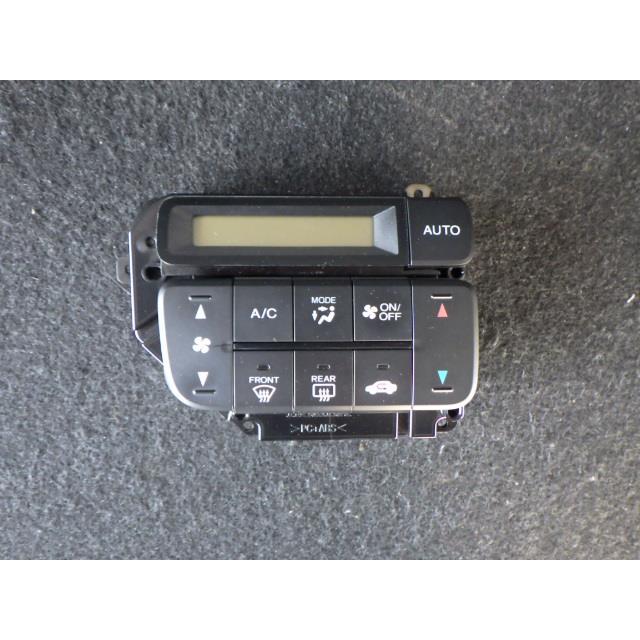 N-BOX N−BOX DBA-JF1 A/Cスイッチパネル S07A NH731P 79601-TY0-N41ZA : 河村自動車工業 ...