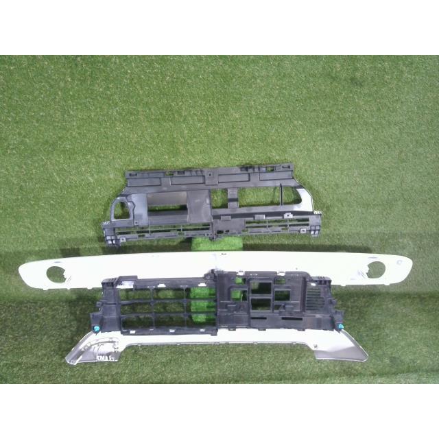 ハスラー DBA-MR31S フロントバンパー R06A LM2 71713-65P20-26U : 河村自動車工業 ヤフー店 - 通販 - Yahoo!ショッピング