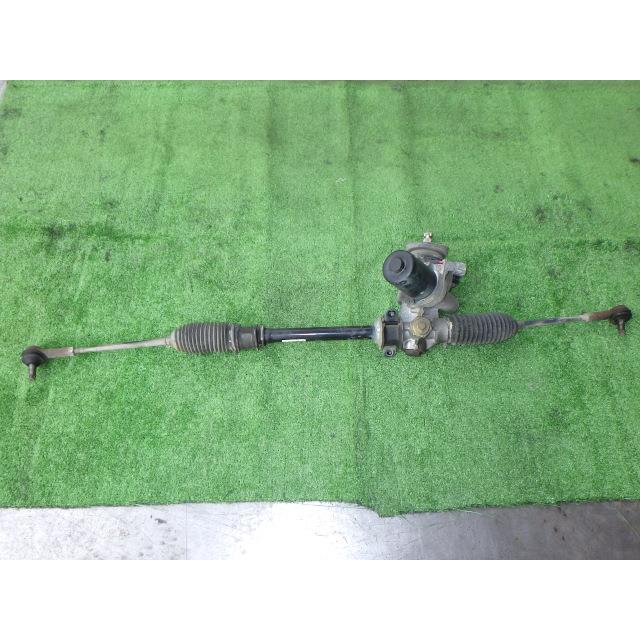 ライフ LA-JB1 ステアリングギアボックス E07Z NH636P 53601-S2K-J04 : 河村自動車工業 ヤフー店 - 通販 - Yahoo!ショッピング