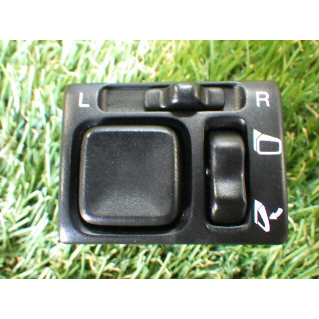 アルト DBA-HA24S 「ドアミラースイッチ」 K6A 26U 37950-75F10 : 河村自動車工業 ヤフー店 - 通販 - Yahoo!ショッピング