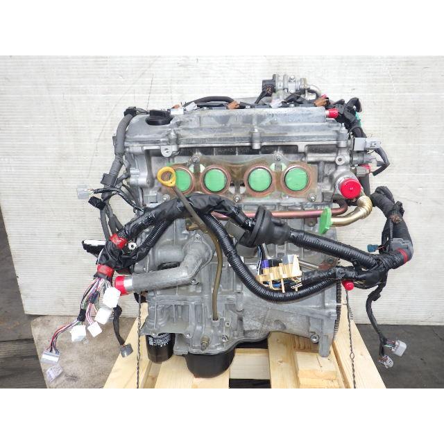 NOAH ノア TA-AZR65G エンジンASSY 1AZ-FSE 1D4 AZR60 19000-28620 : 河村自動車工業 ヤフー店 - 通販 - Yahoo!ショッピング