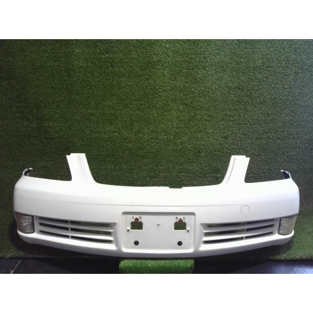 クラウン DBA-GRS182 フロントバンパー 3GR-FSE 062 52119-30511-A1 : 河村自動車工業 ヤフー店 - 通販 - Yahoo!ショッピング