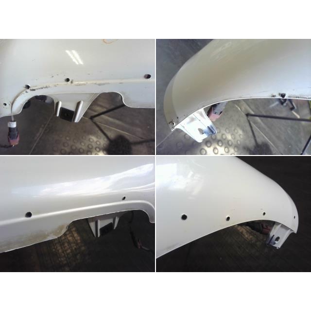 クラウン DBA-GRS182 フロントバンパー 3GR-FSE 062 52119-30511-A1 : 河村自動車工業 ヤフー店 - 通販 - Yahoo!ショッピング