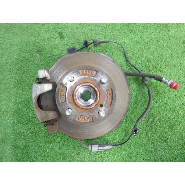 スペーシア DAA-MK53S 左FナックルハブASSY R06A ZSF 45151-74P50 : 河村自動車工業 ヤフー店 - 通販 - Yahoo!ショッピング