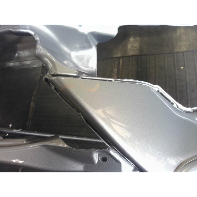 アコード DAA-CR7 フロントバンパー LFA-H4 NH830M 71100-T3W-J50ZB : 220802500210100 : 河村自動車工業 ヤフー店 - 通販 ...