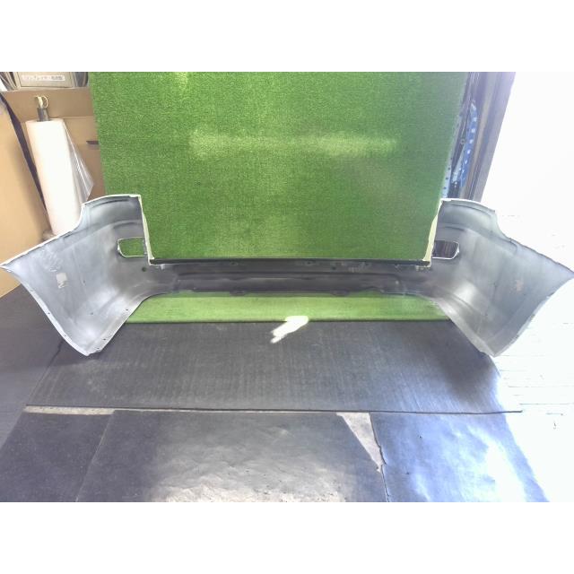 ランドクルーザー CBA-URJ202W リアバンパー 1UR-FE 52159-60760-A1 : 河村自動車工業 ヤフー店 - 通販 - Yahoo!ショッピング