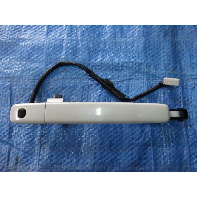 デイズルークス DBA-B21A アウターハンドル 3B20 SLN 右F 80606-6A07J : 河村自動車工業 ヤフー店 - 通販 ...