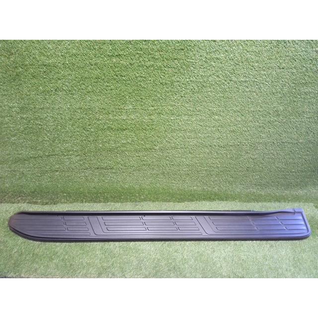 ランドクルーザープラド 3BA-TRJ150W 右サイドステップ 2TR-FE 新車外し 51771-6A160 51778-60050 ...