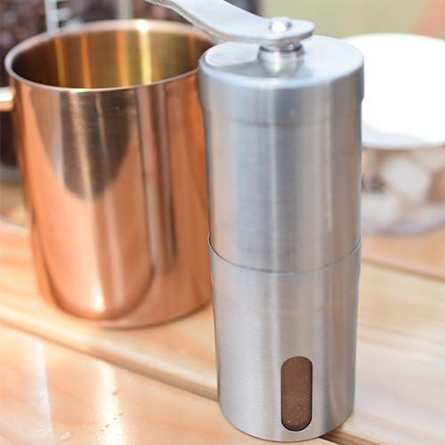 コーヒーミル 46169 ハイマウント(HIGHMOUNT) :cmill20:カワネット - 通販 - Yahoo!ショッピング