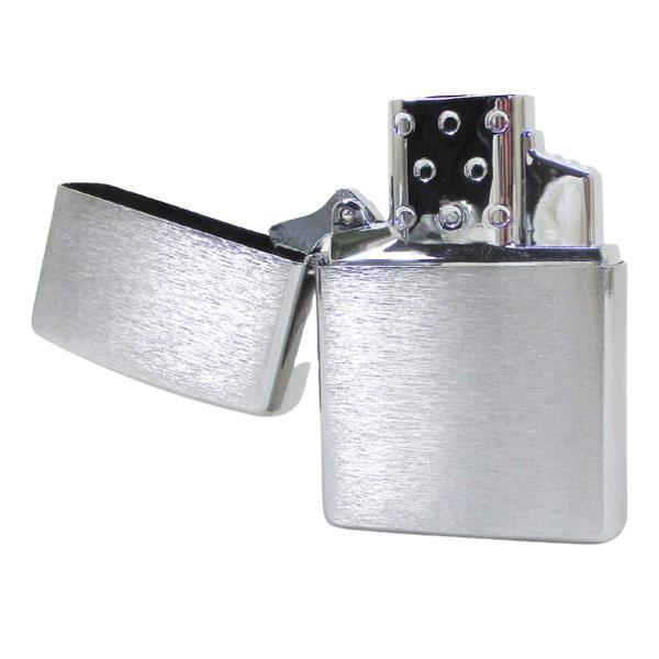 ZIPPO ジッポー 純正品 交換用インサイドユニット ガスライター/ダブルトーチ/ガス充填済み #65837/4534とジッポー#200の ...