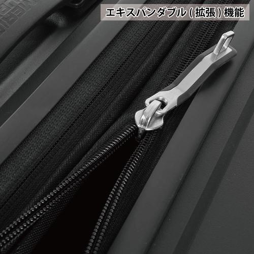 【ポイント10倍】スーツケース アメリカンツーリスター 55EXP インスタゴン スピナー55EXP キャビンサイズ ファスナー 国内線機内持込可 hj4-001 : カワノバッグ - 通販 ...