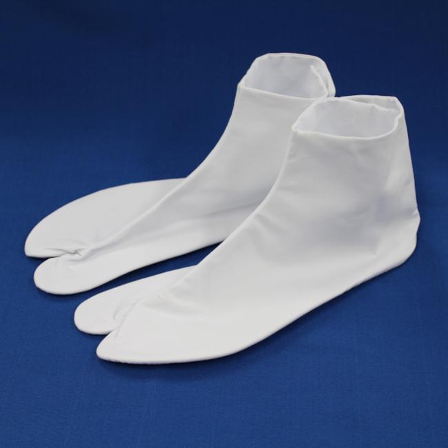 足袋 福助足袋 高級綿キャラコ 23.0cm【新品】 : かわの屋Yahoo!店 - 通販 - Yahoo!ショッピング