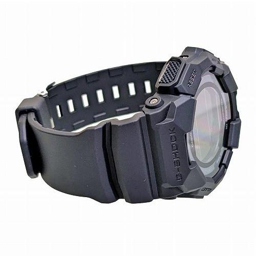 G-SHOCK GD-010-1A1JF 10年電池 デジタル腕時計 メンズ ビッグ G-SHOCK GD-010-1A1JF 10年電池 デジタル腕時計 メンズ ビッグ