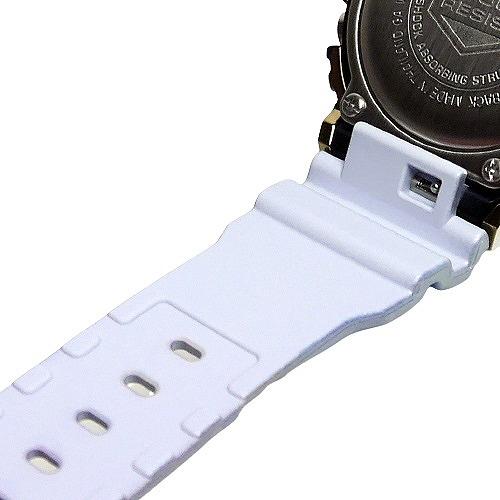 G-SHOCK 限定品 GM-5600SS-1JR デジタル腕時計 Street Spirit G-SHOCK 限定品 GM-5600SS-1JR デジタル腕時計 Street Spirit