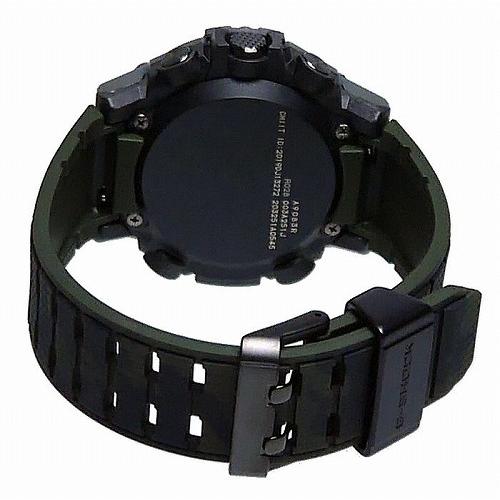 G-SHOCK G-STEEL カーボンコアガード構造 GST-B300XB-1A3JF G-SHOCK G-STEEL カーボンコアガード構造 GST-B300XB-1A3JF
