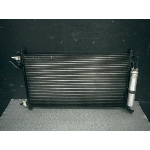 キューブ BZ11 コンデンサー 92110-3U500 CR14DE 走行72,219km : 株式会社川島商会 ネット事業部 - 通販 ...