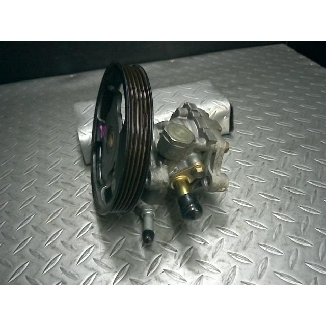 ミラージュディンゴ CQ1A パワステベーンポンプ MR403656 : 株式会社川島商会 ネット事業部 - 通販 - Yahoo!ショッピング