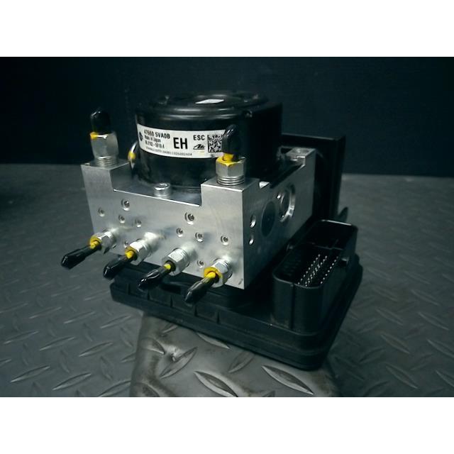 ノート E12 ABSアクチュエーター 47660-5VA0B : 株式会社川島商会 ネット事業部 - 通販 - Yahoo!ショッピング