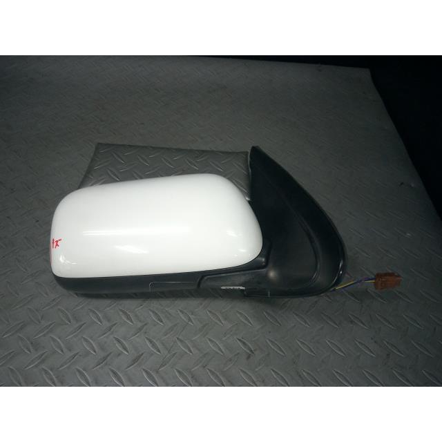 パルサー FN15 右 ドア ミラー 96301-0N610 QM1テストOK : 株式会社川島商会 ネット事業部 - 通販 - Yahoo!ショッピング