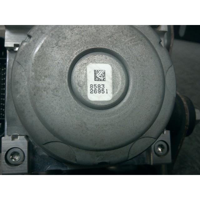 ワゴンR MH44S ABSアクチュエーター 56130-85PG0 :529810000042500:株式会社川島商会 ネット事業部 - 通販 - Yahoo!ショッピング