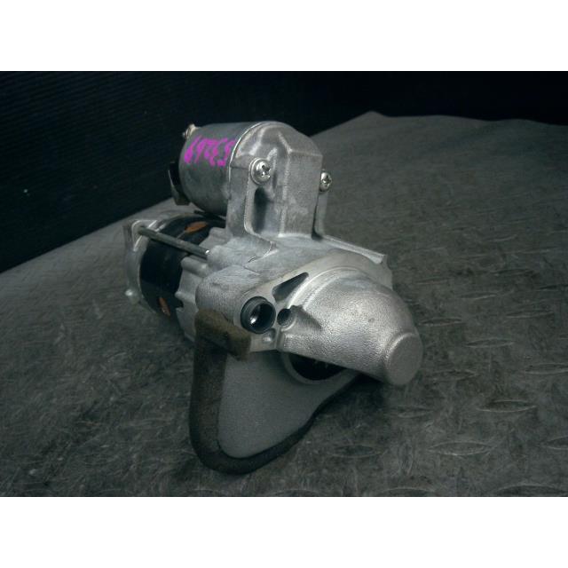 デイズ 5BA-B43W スタータ セルモータ 23300-7MA1A :532690000060100:株式会社川島商会 ネット事業部 - 通販 - Yahoo!ショッピング