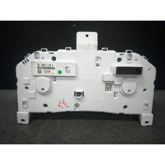 デイズ 5BA-B43W スピード メーター 24810-7MA3B : 株式会社川島商会 ネット事業部 - 通販 - Yahoo!ショッピング