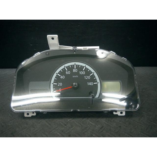 ミニキャブ U61T スピード メーター 8100B308 : 株式会社川島商会 ネット事業部 - 通販 - Yahoo!ショッピング