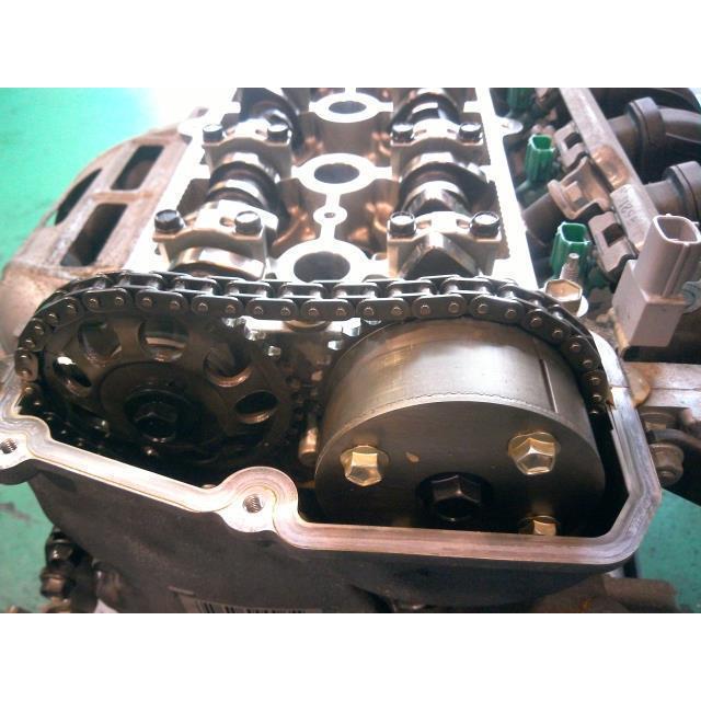 ポルテ NNP10 エンジン 19000-21621 2NZ-FE : 545020000020102 : 株式会社川島商会 ネット事業部 - 通販 - Yahoo!ショッピング