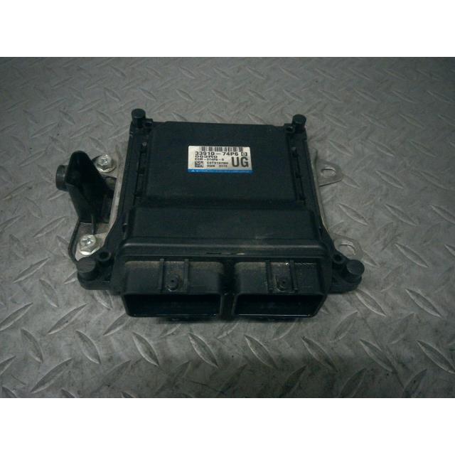 アルト HA36S エンジンコンピューター 33910-74P60 : 株式会社川島商会 ネット事業部 - 通販 - Yahoo!ショッピング